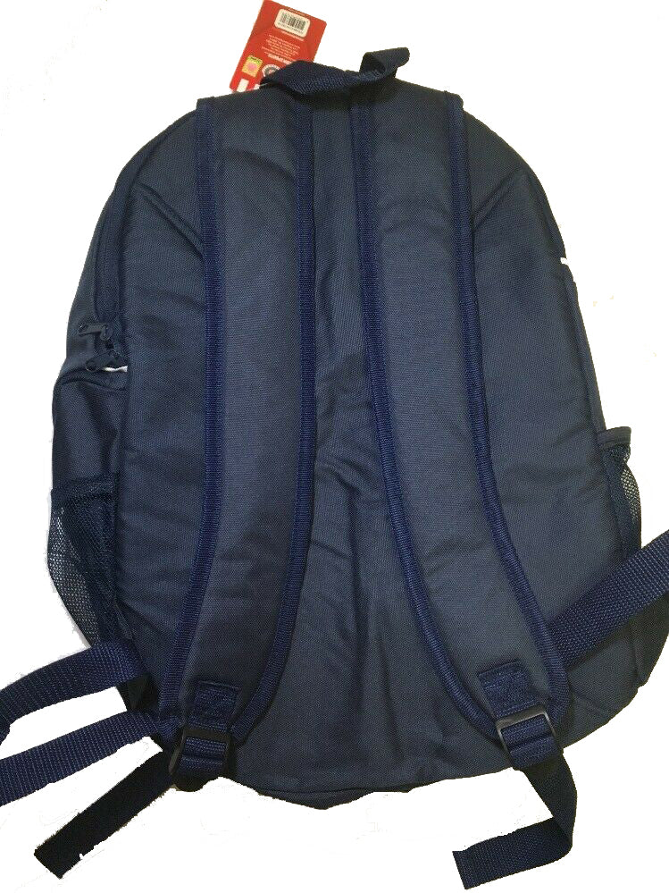 Chivas School Backpack w/ Soccer Ball Compartment – SoccerGearCentral